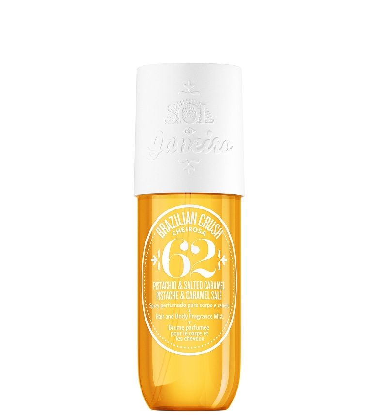 Nước Hoa Sol De Janeiro Cheirosa 62 Body Mist – LUXITY