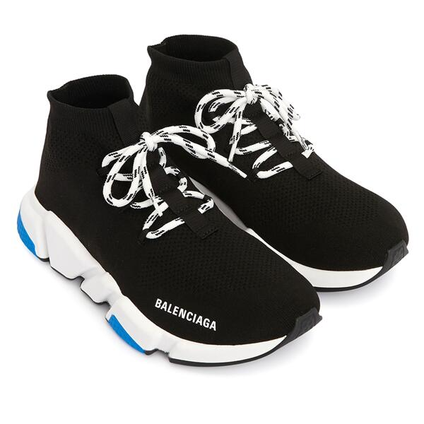 Giày Balenciaga Speedrunner Race-Up Men's Sneakers 587289-W1721-1022 ...