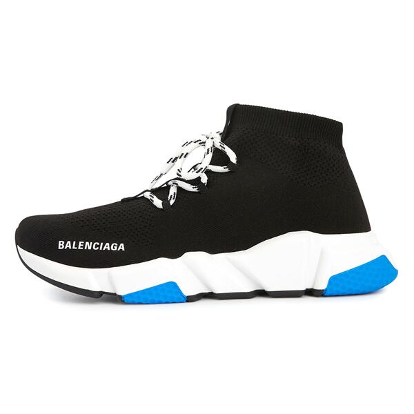 Giày Balenciaga Speedrunner Race-Up Men's Sneakers 587289-W1721-1022 ...