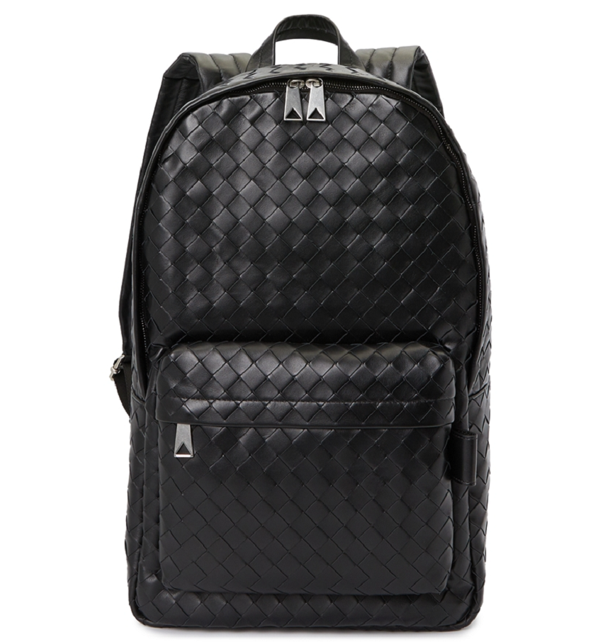 Balo Nam Bottega Veneta Classic Intrecciato Medium 'Black' 730732-V2HL ...