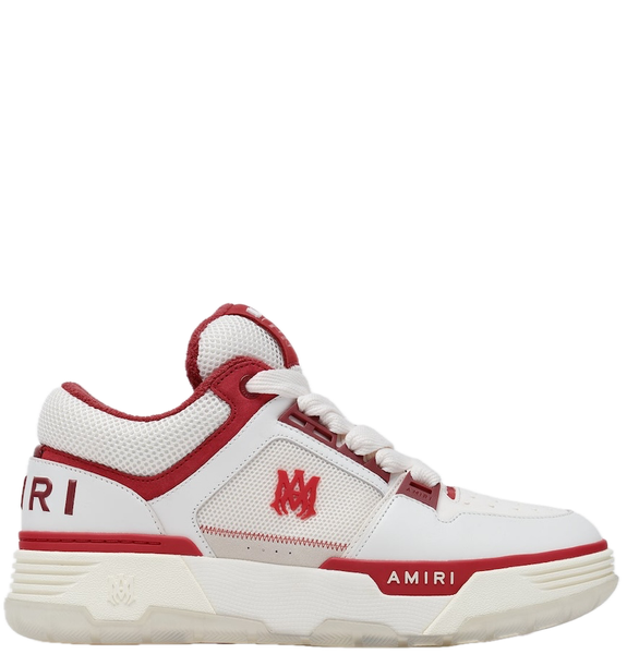 Giày Nam Amiri MA-1 'Red White' AMFOSR1048-621 – LUXITY
