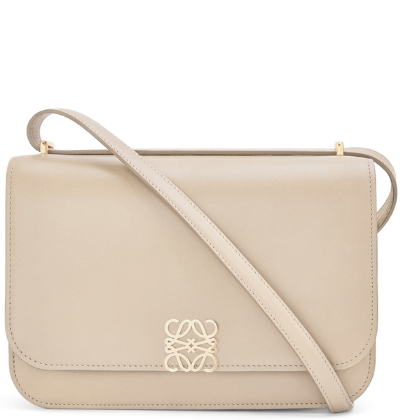 Túi Nữ Loewe Goya Bag 'Light Ghost' A896N01X03 – LUXITY