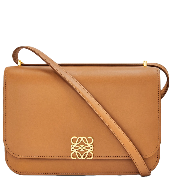 Túi Nữ Loewe Goya Bag 'Warm Desert' A896N01X03 – LUXITY