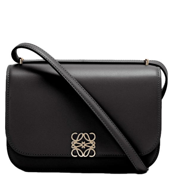 Túi Nữ Loewe Small Goya Bag 'Black' A896N09X01 – LUXITY
