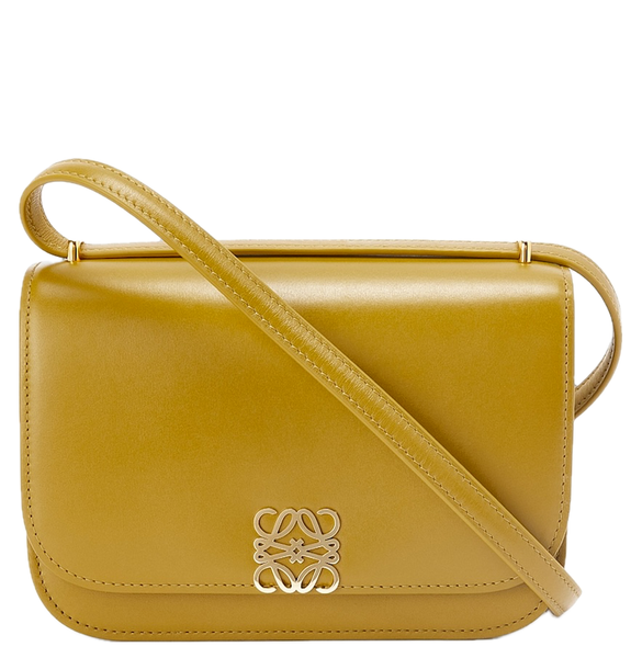 Túi Nữ Loewe Small Goya Bag 'Ochre' A896N09X01 – LUXITY