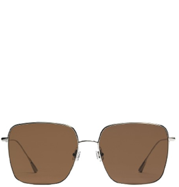 Kính Gentle Monster Diane 02 (BR) 'Brown' h041182 – LUXITY