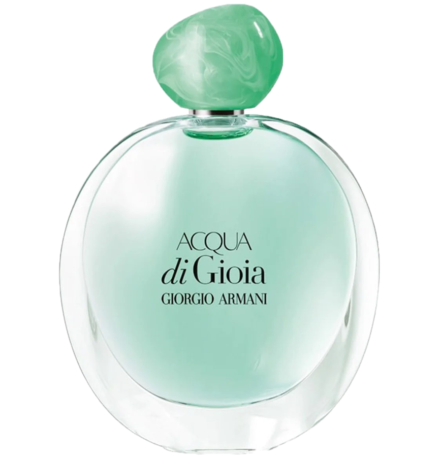 Nước Hoa Nữ Giorgio Armani Acqua Di Gioia EDP – LUXITY