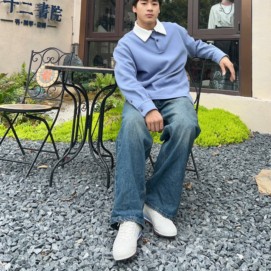 Giày Onitsuka Tiger Mexico 66 SD 'Cream Purple' 1183A872-111 – LUXITY