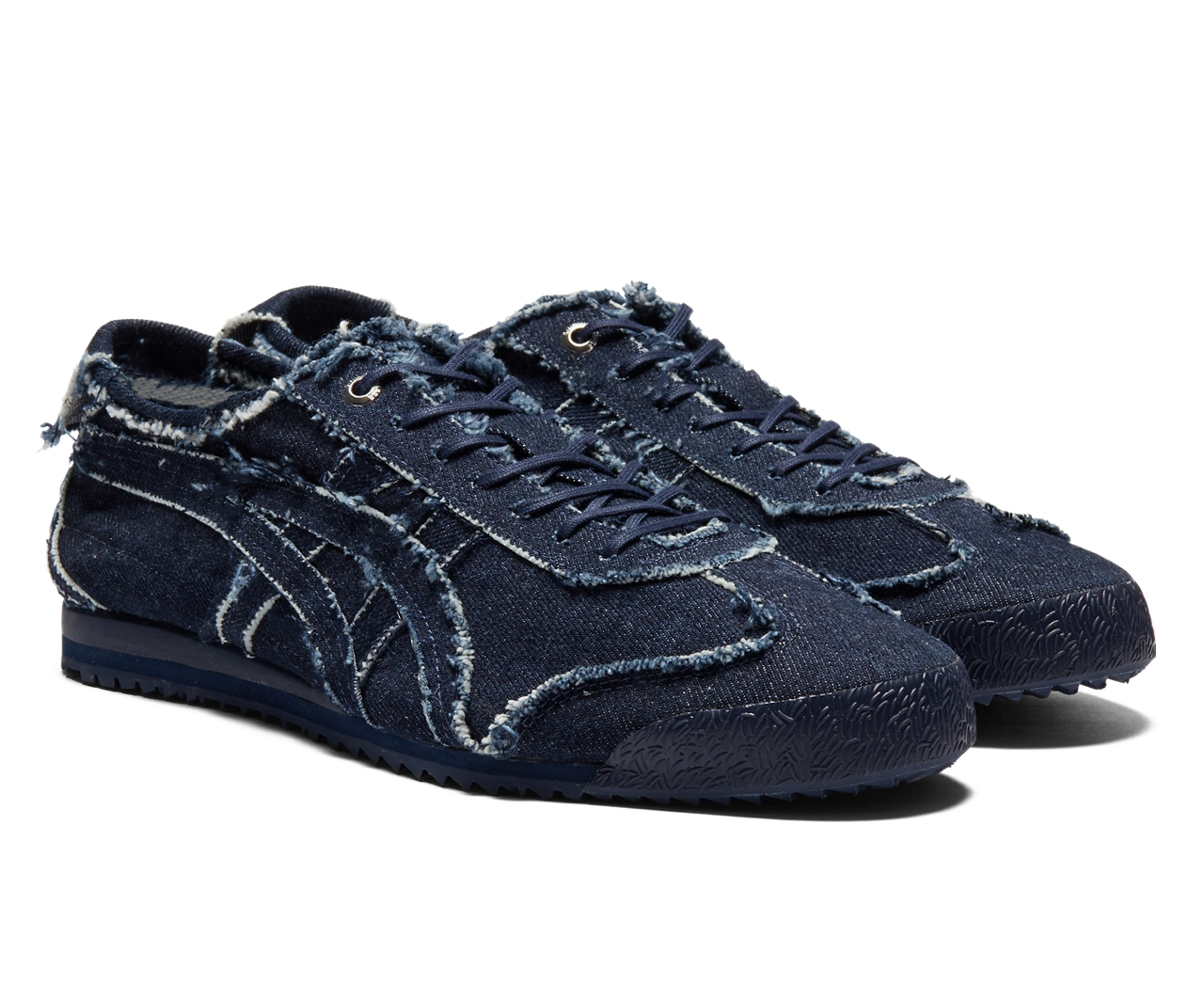 Giày Onitsuka Tiger Mexico 66 SD Denim 'Indigo' 1183C310-401 – LUXITY