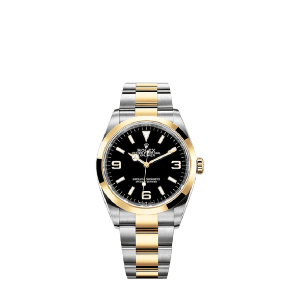 Mua đồng hồ Rolex 2024 chính hãng.Có sẵn, ưu đãi trả góp tại Luxity ...