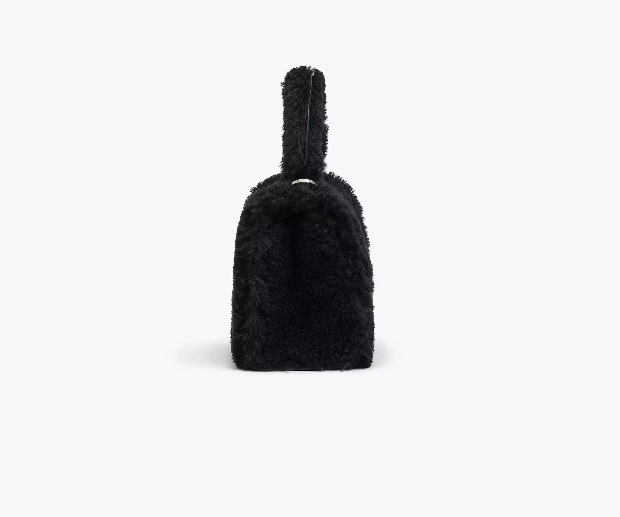 Túi Nữ Marc Jacobs Teddy St. Marc Mini Top Handle 'Black' 2F3HSC096H02 ...