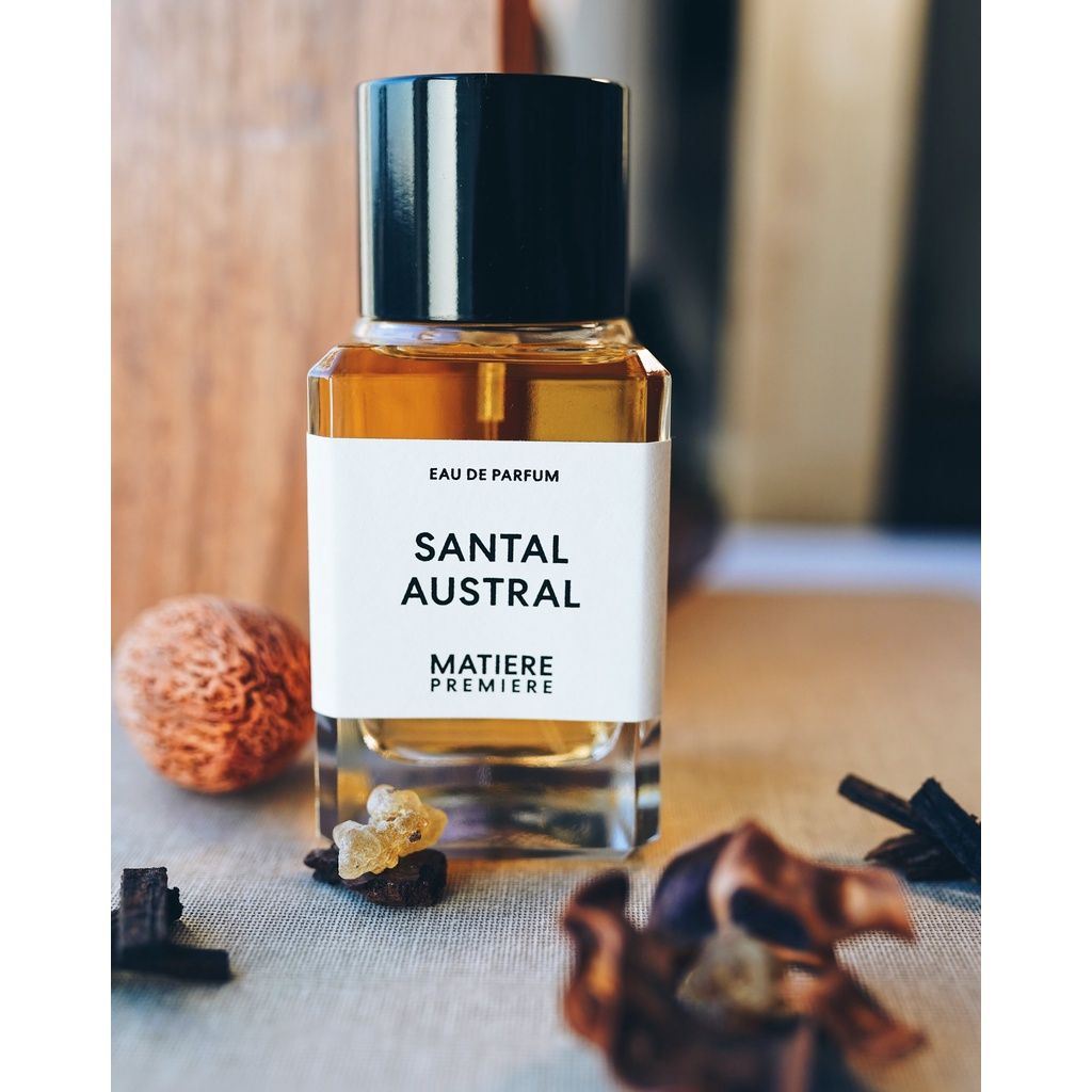 Nước Hoa Matiere Premiere Santal Austral EDP – LUXITY