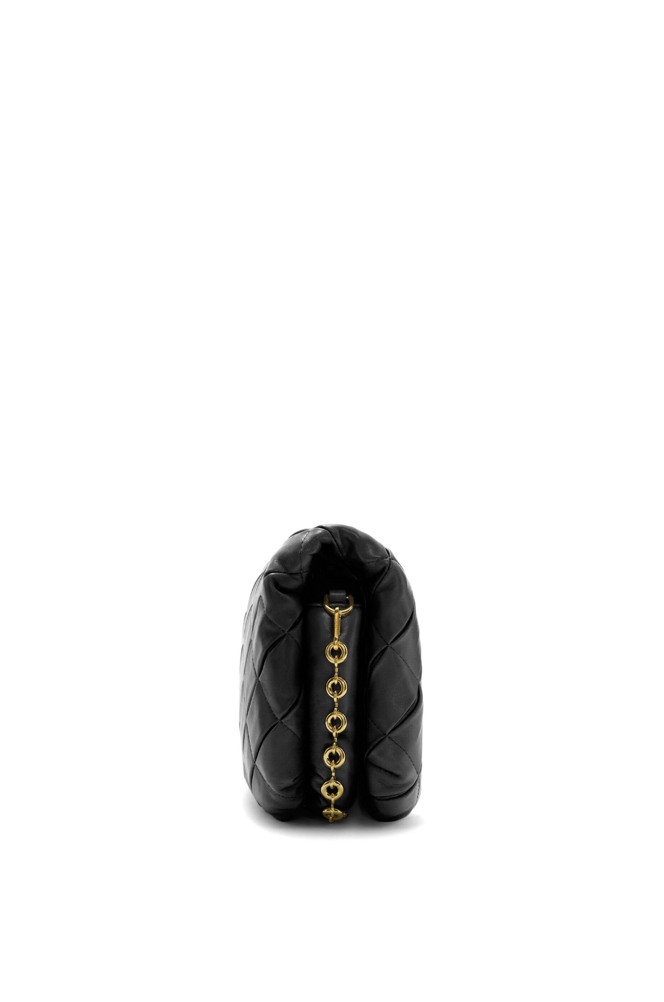 Túi Nữ Loewe Puffer Goya Nappa Lambskin 'Black' A896P41X14-1100 – LUXITY