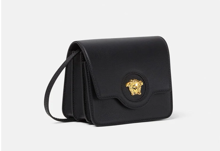 Túi Nữ Versace La Medusa Evening 'Black' 1003017-DVIT2T-1B00V – LUXITY