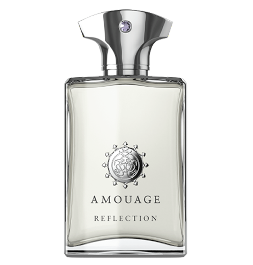 Nước Hoa Amouage Reflection 45 Man Extrait de Parfum – LUXITY