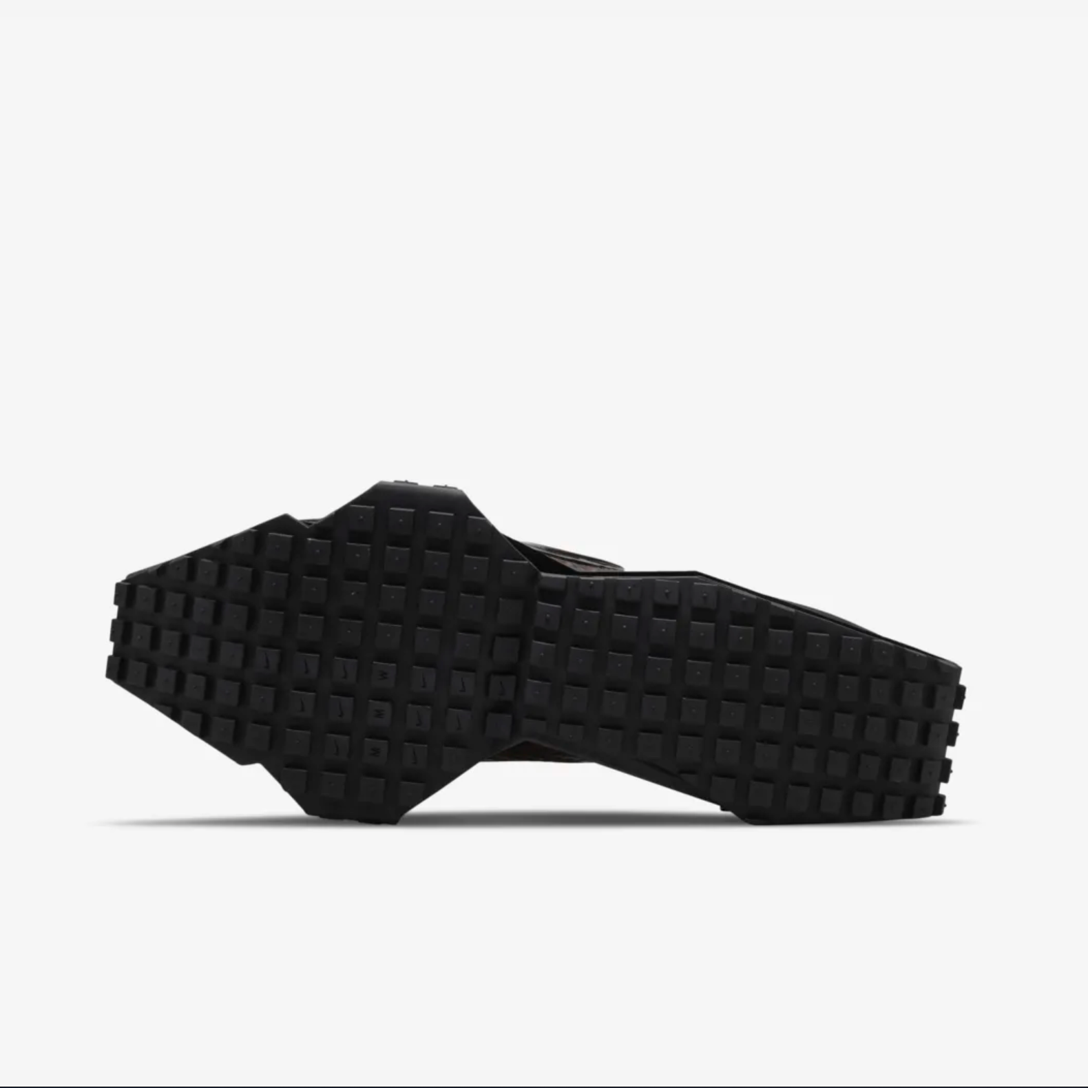 Giày Nike Matthew M. Williams x Zoom 004 'Baroque Brown' – LUXITY