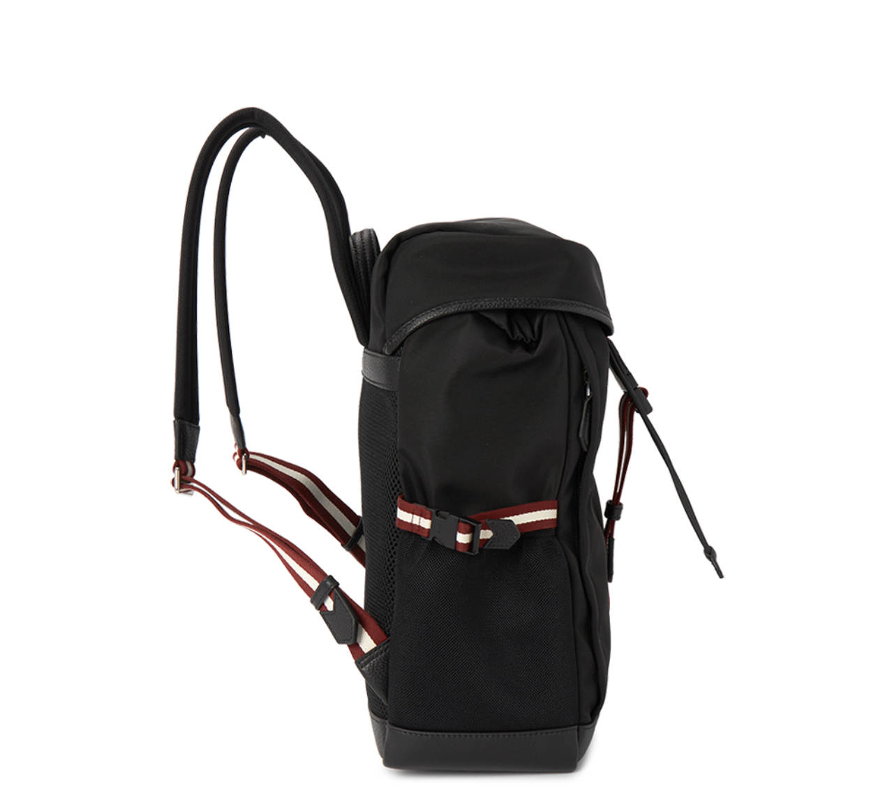 Balo Bally Backpack 'Black' SPORT-BACKPACK-901 – LUXITY