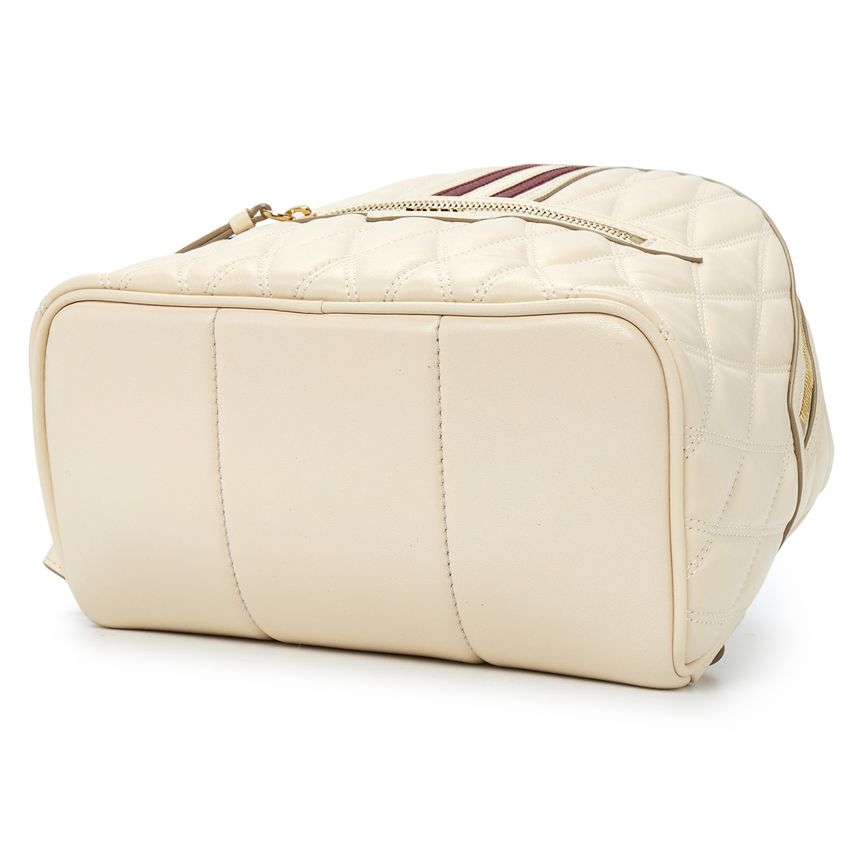 Balo Nữ Bally DAFFI QT 102 'Ivory' DAFFI-QT-102 – LUXITY
