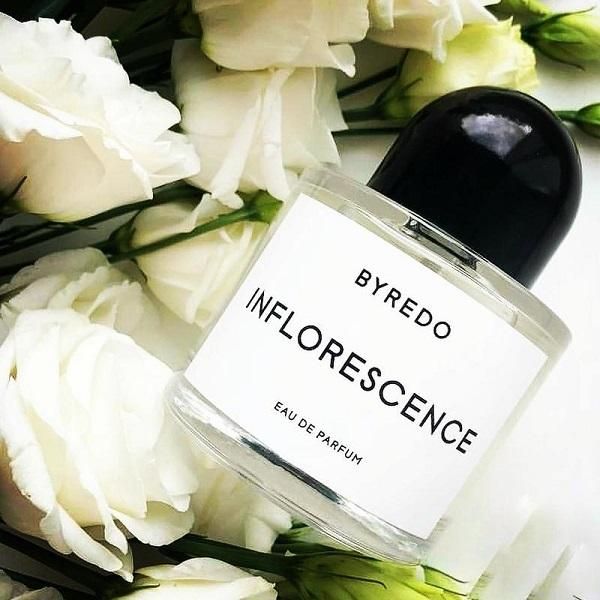 Nước Hoa Byredo Inflorescence EDP – LUXITY