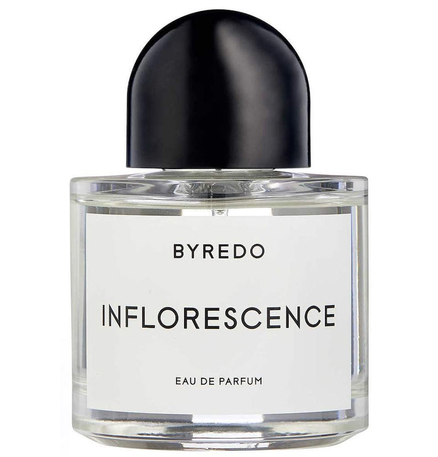 Nước Hoa Byredo Inflorescence EDP – LUXITY