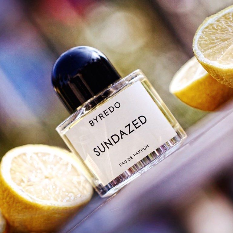 Nước Hoa Byredo Sundazed EDP – LUXITY