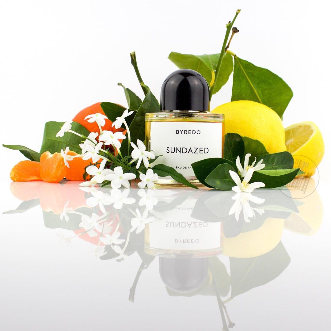 Nước Hoa Byredo Sundazed EDP – LUXITY