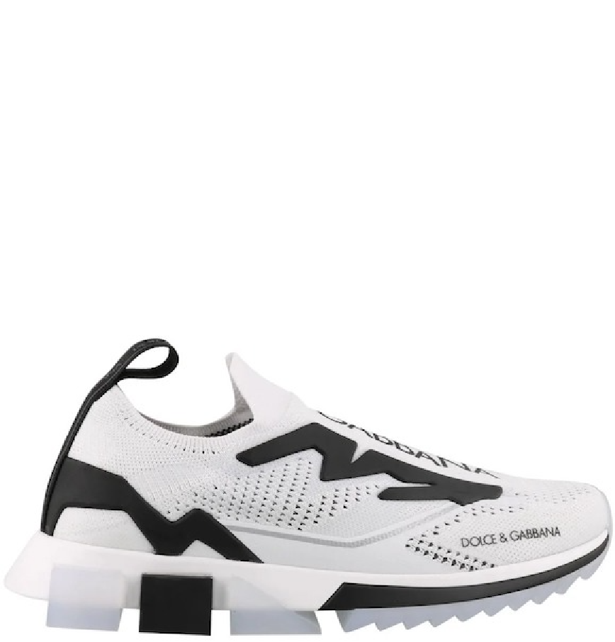 Giày Nam Dolce & Gabbana Sorrento Turnschuhe 'White' CS1823AW478-89697 ...