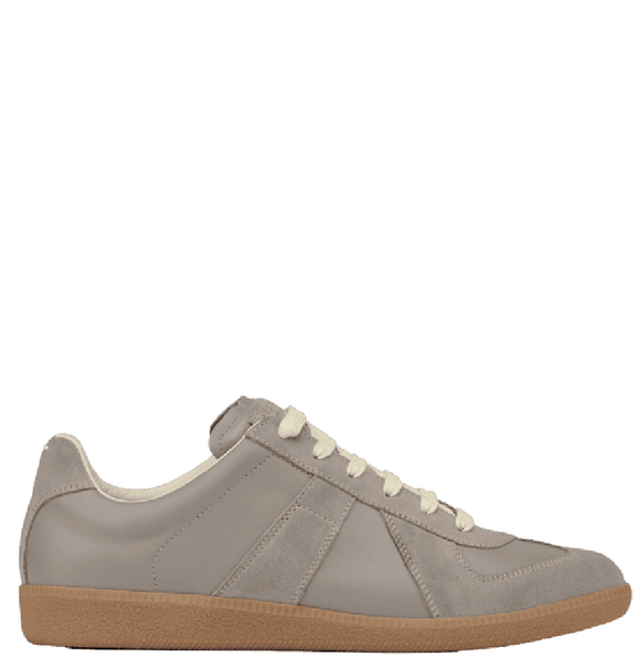 Giày Nam Maison Margiela Replica Sneakers 'Grey' S57WS0236P1895T8046 ...