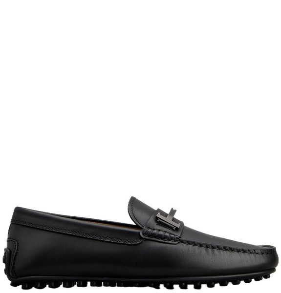 Giày Nam Tod's City Gommino Driving Shoes 'Black' XXM42C0HG70D90B999 ...