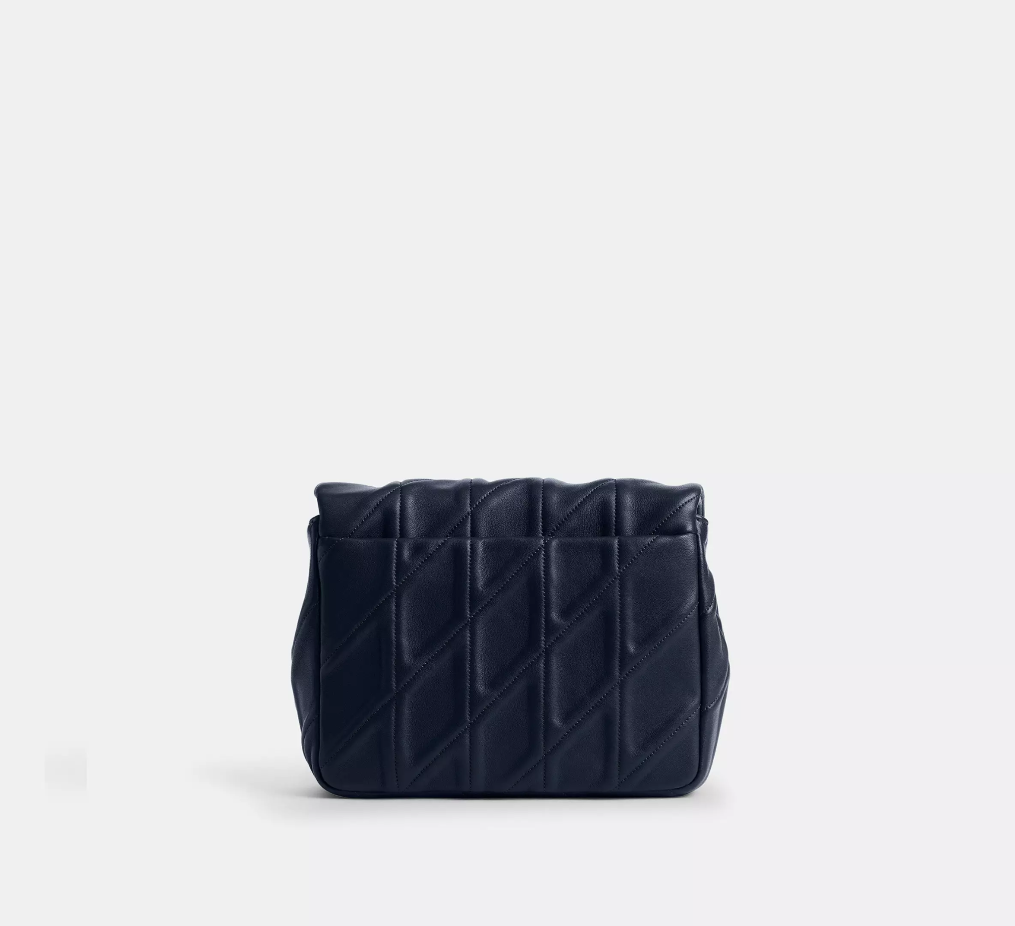 Túi Nữ Coach Times Square Tabby Quilting 'Dark Navy' CW629-B4DNA – LUXITY