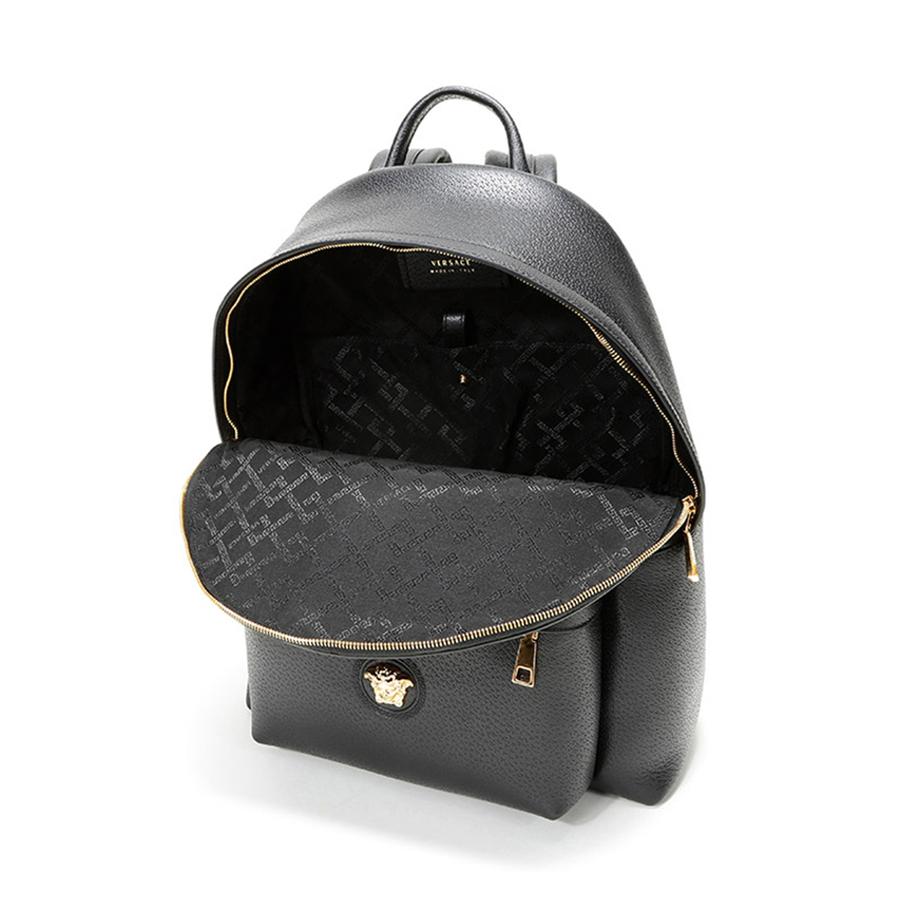 Balo Versace New Bags 'Black' DFZ5350-DGOVV-D41OH – LUXITY