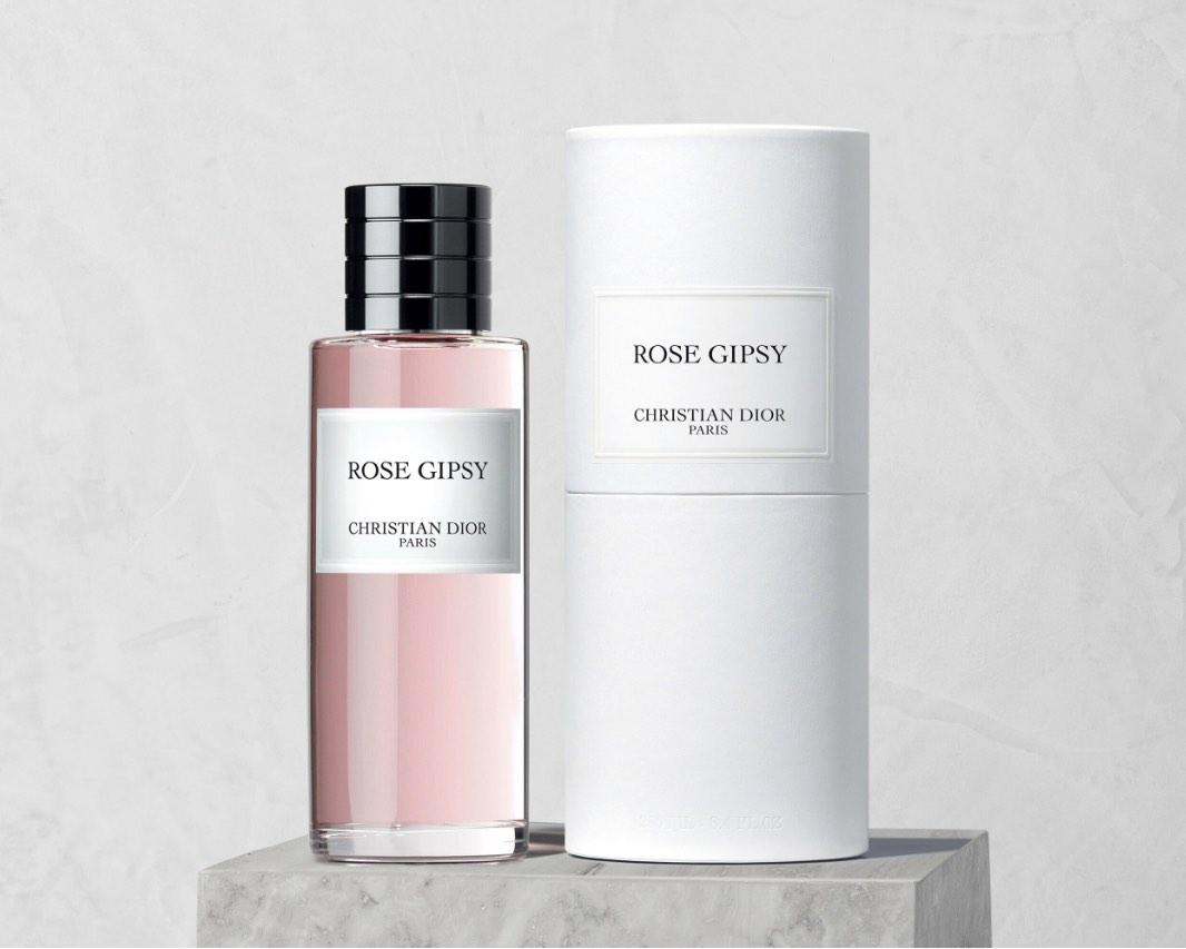 Nước Hoa Dior Rose Gipsy EDT – LUXITY