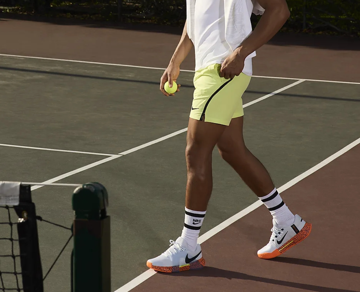 Giày Nike Air Zoom GP Challenge 1 HC 'Olympic Safari' FV2285-900 – LUXITY