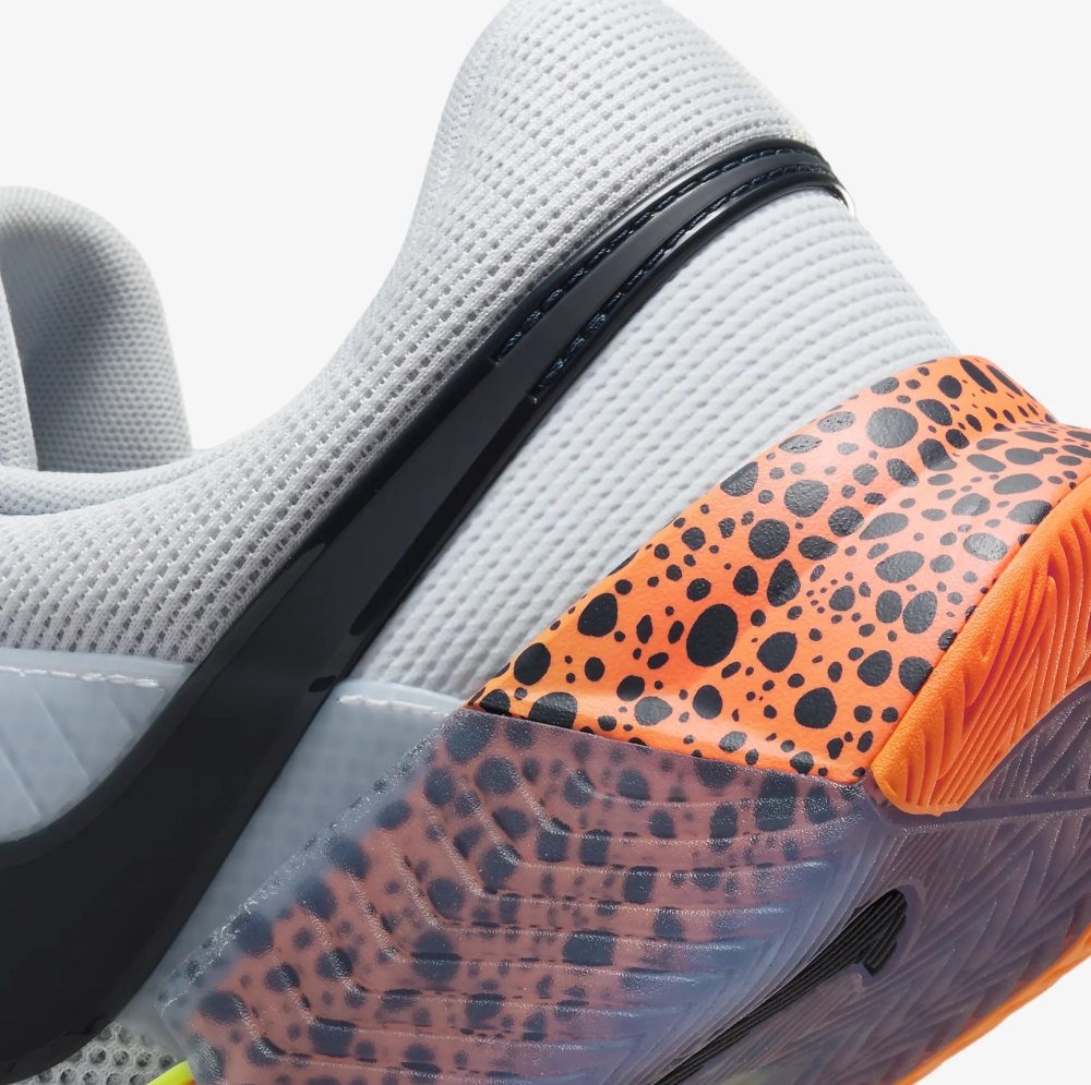 Giày Nike Air Zoom GP Challenge 1 HC 'Olympic Safari' FV2285-900 – LUXITY