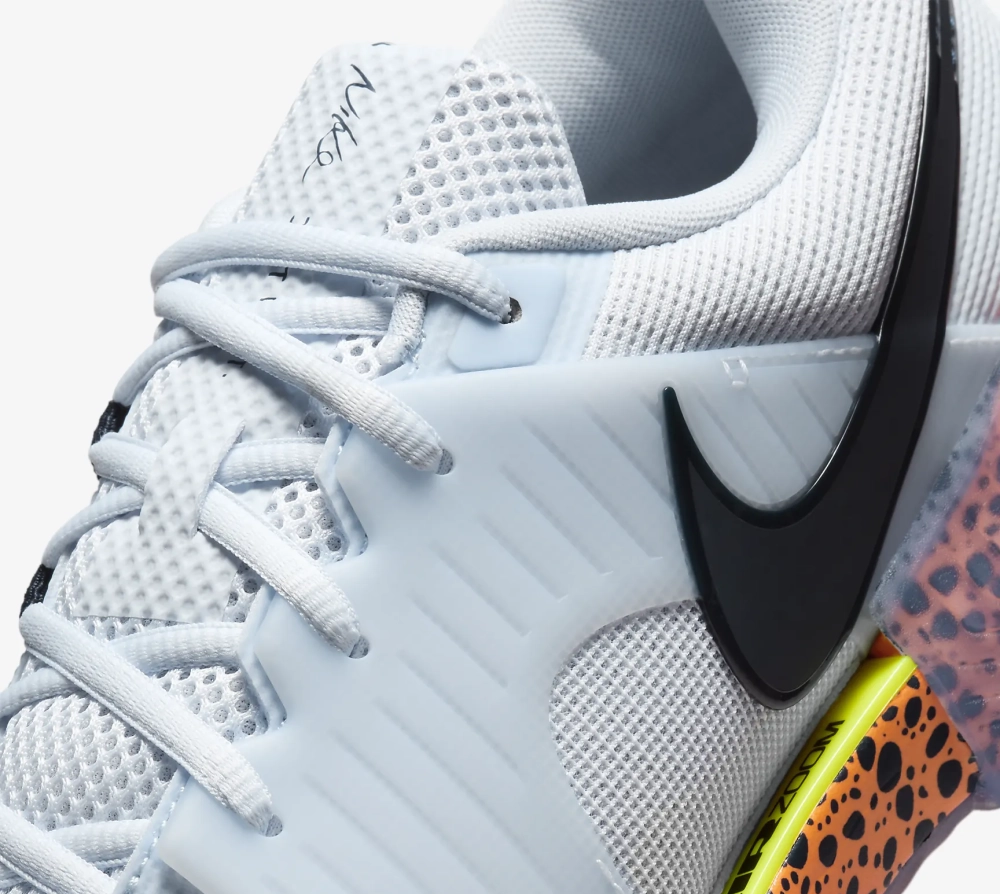 Giày Nike Air Zoom GP Challenge 1 HC 'Olympic Safari' FV2285-900 – LUXITY