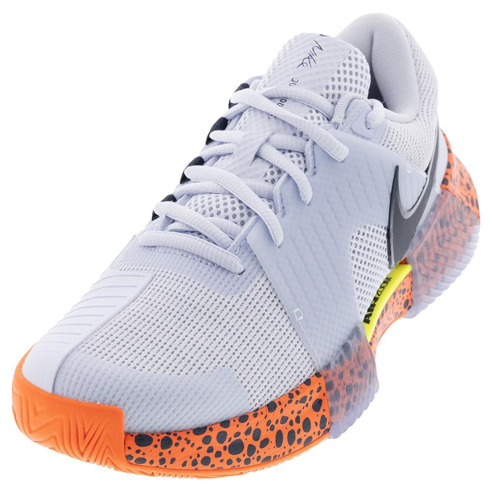 Giày Nike Air Zoom GP Challenge 1 HC 'Olympic Safari' FV2285-900 – LUXITY