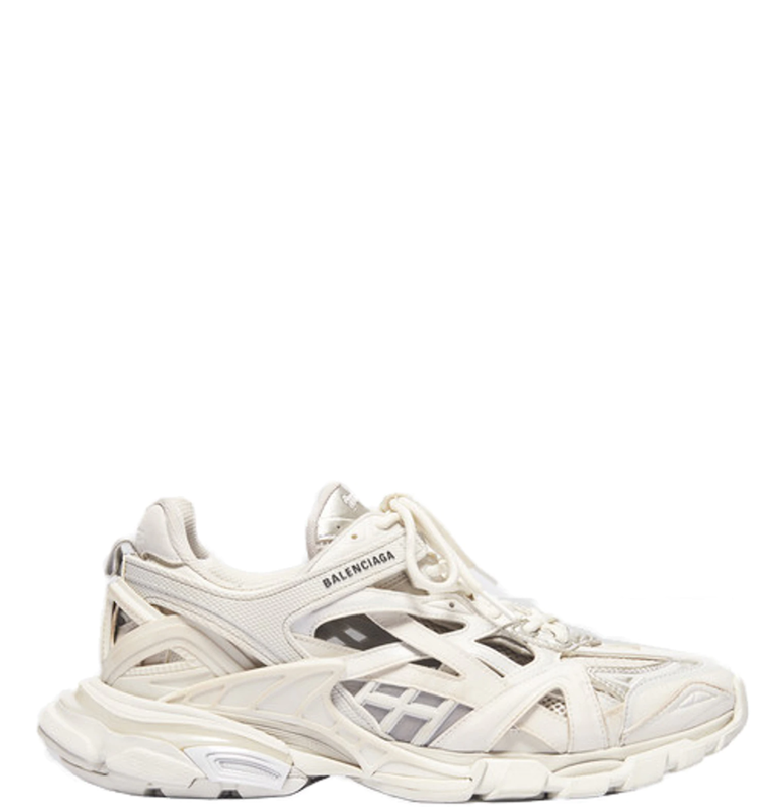 Giày Balenciaga Track.2 White 568614W2GN19000 – LUXITY