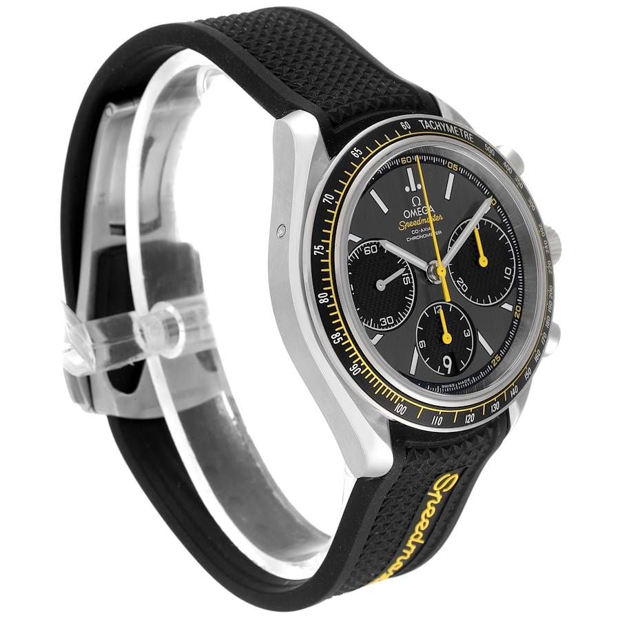 Đồng Hồ OMEGA Speedmaster Racing Automatic Chronograph 32632405006001 ...