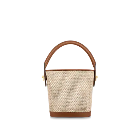 Túi Nữ Louis Vuitton Petit Bucket M59962 – LUXITY