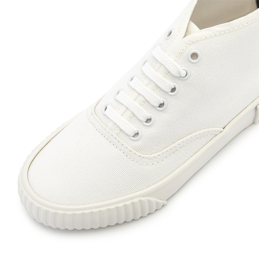 Giày Nữ Thom Browne Heritage Trainer 'White' FFD102A-01588-100 – LUXITY