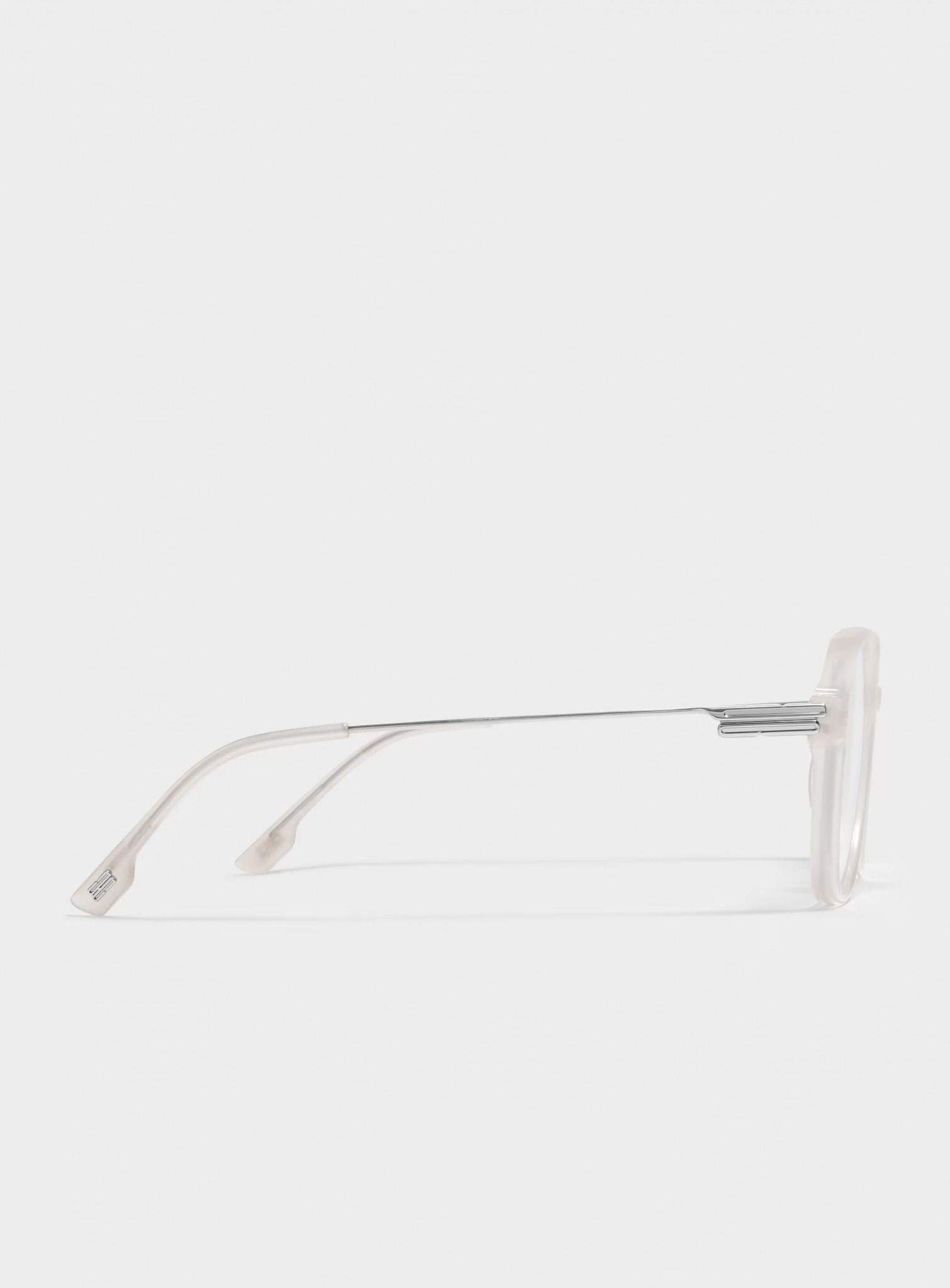 Kính Gentle Monster Anna BEC2 'Beige' – LUXITY