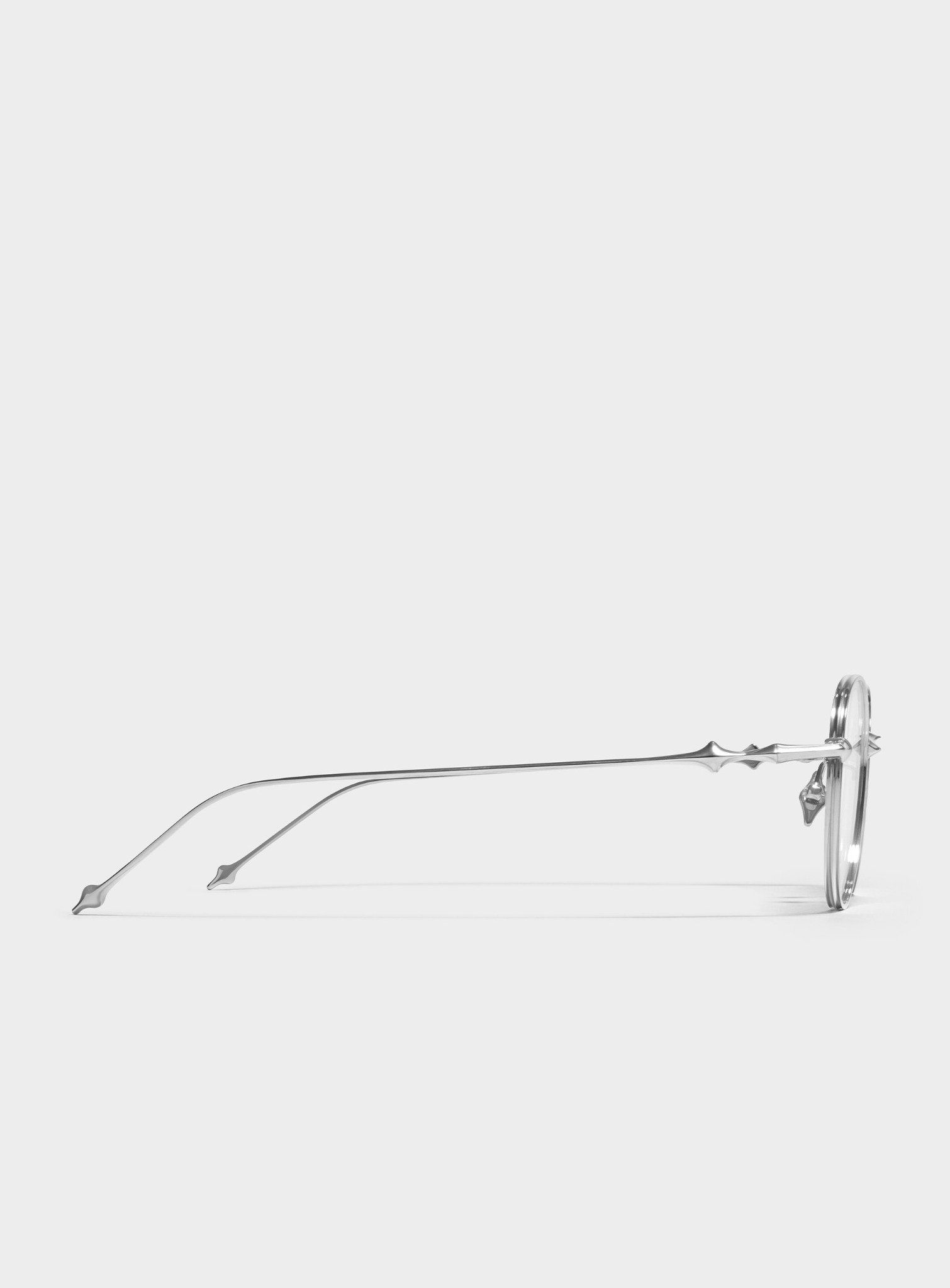 Kính Gentle Monster Ep 02 'Silver' – LUXITY