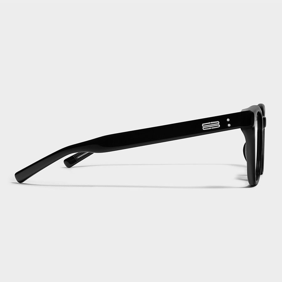 Kính Gentle Monster Evan 01 'Black' – LUXITY
