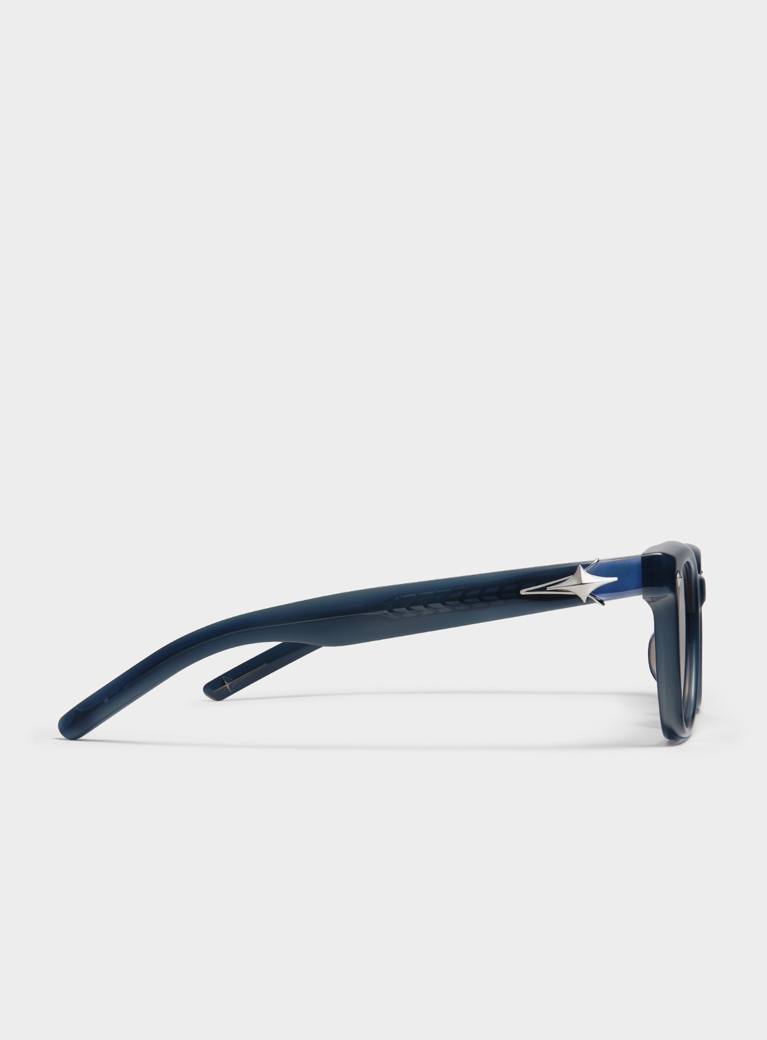 Kính Gentle Monster Gauss NC3 'Blue' – LUXITY