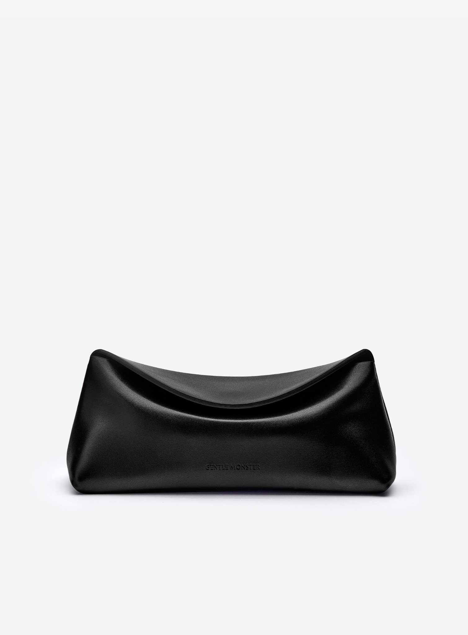 Kính Gentle Monster New Born 01 'Black' – LUXITY