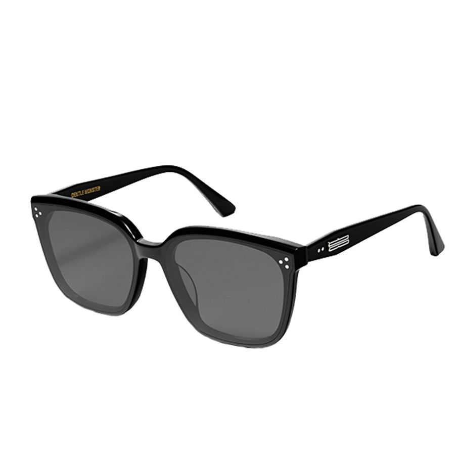 Kính Gentle Monster Palette 01 'Black' – LUXITY