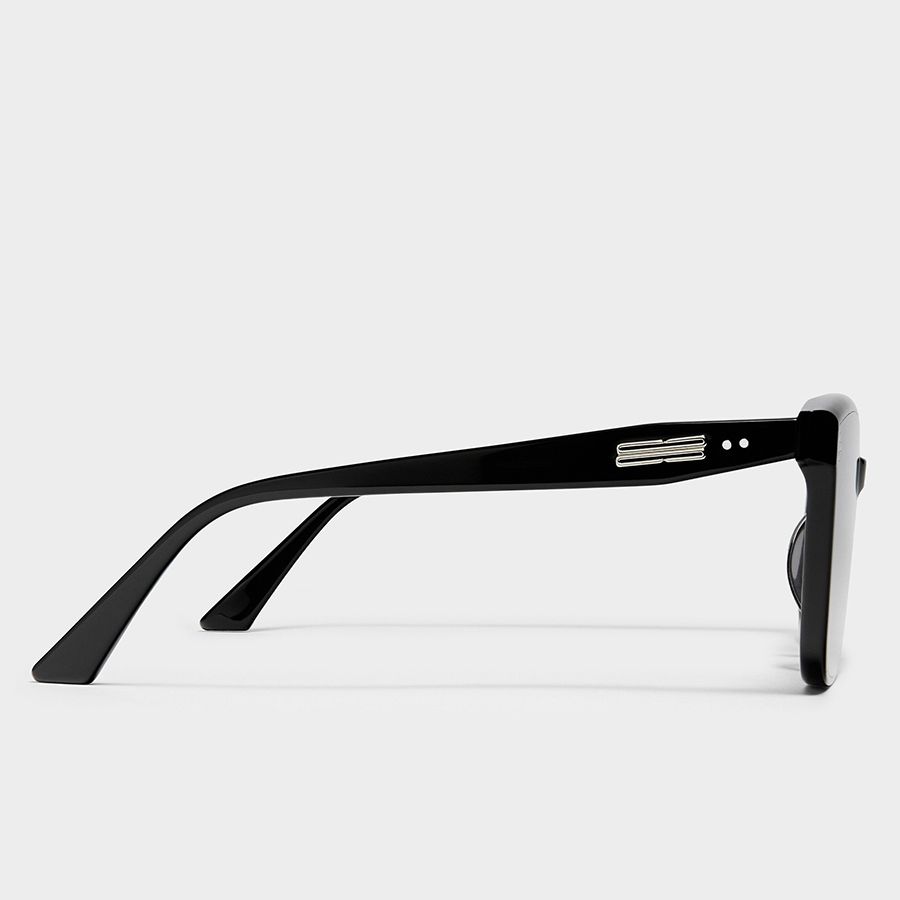 Kính Gentle Monster Palette 01 'Black' – LUXITY