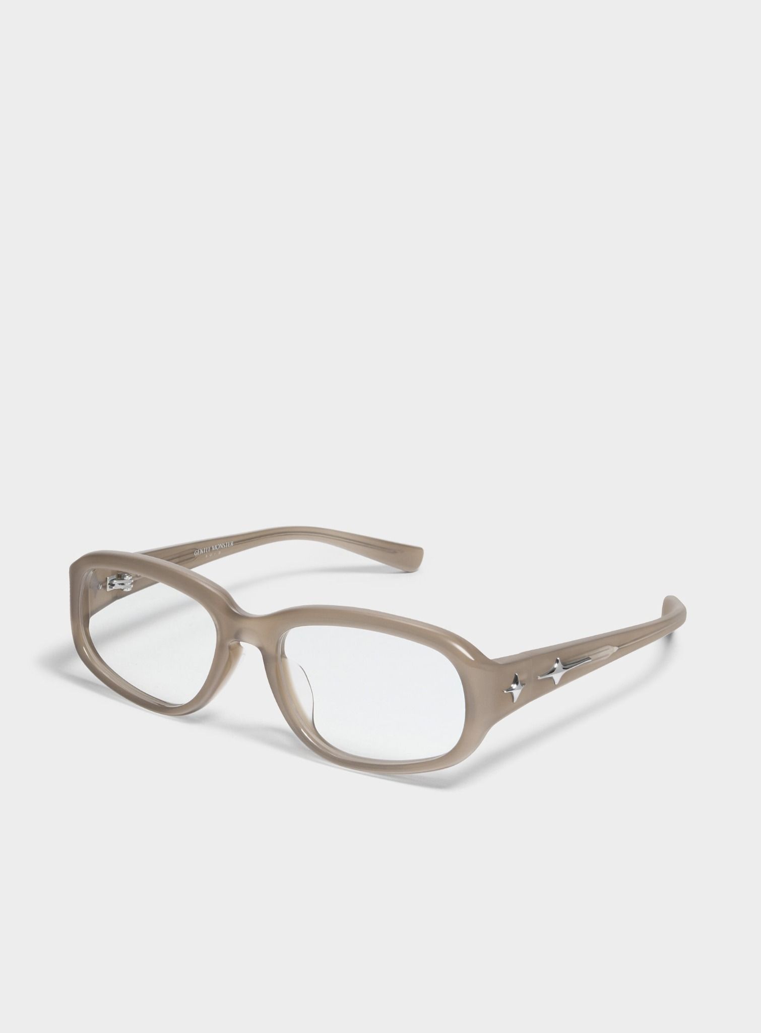 Kính Gentle Monster Rna BRC9 'Brown' – LUXITY