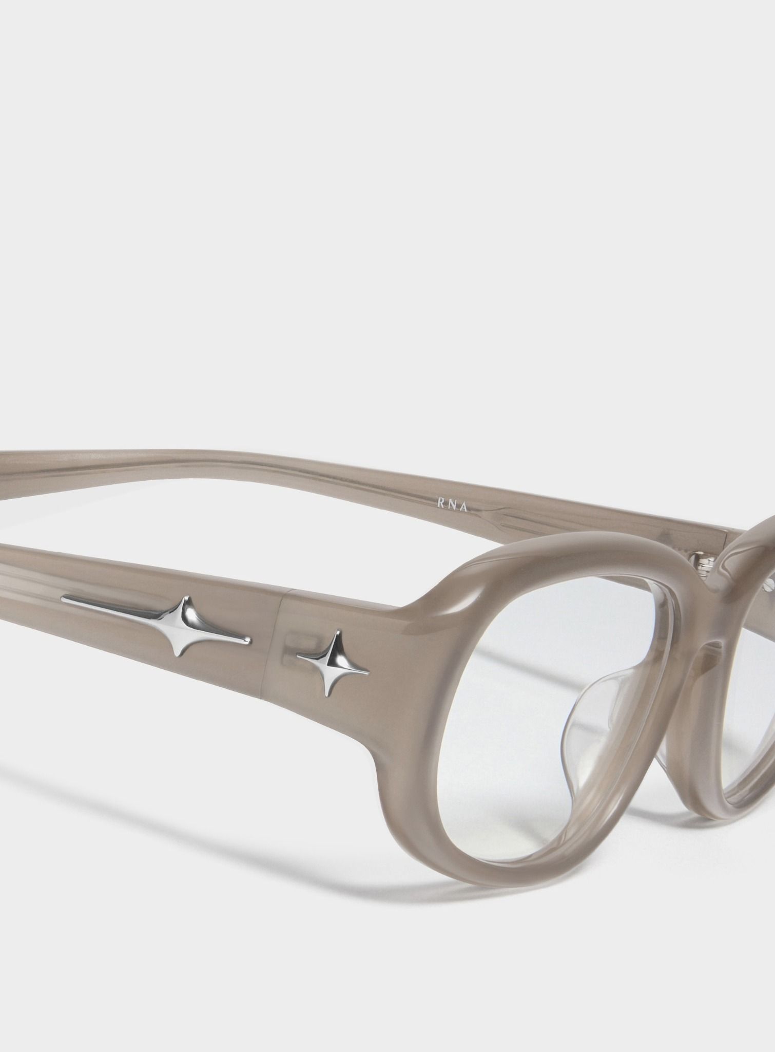 Kính Gentle Monster Rna BRC9 'Brown' – LUXITY