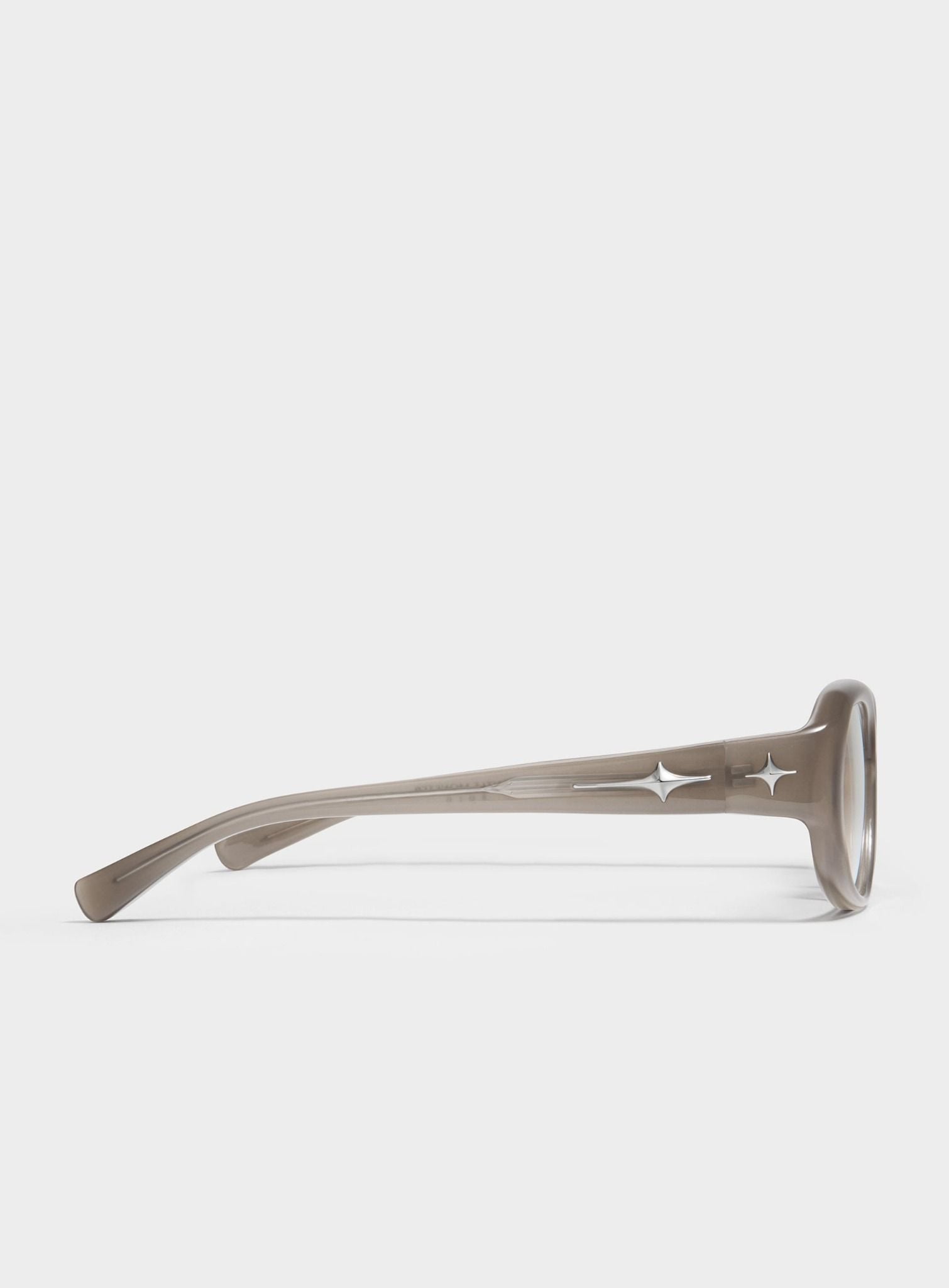 Kính Gentle Monster Rna BRC9 'Brown' – LUXITY